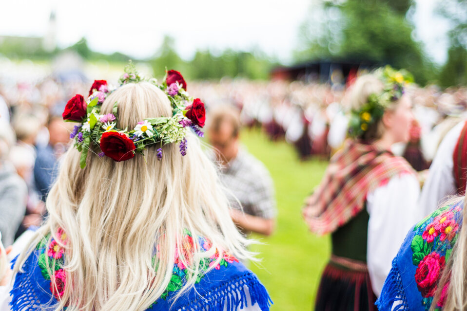 5 saker du inte visste om midsommar